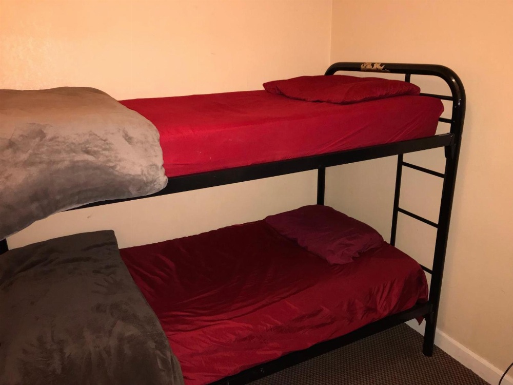 European Hostel, Hostel in San Francisco California - Book Online