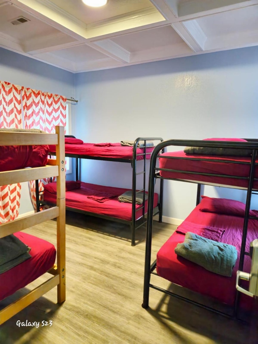European Hostel, Hostel in San Francisco California - Book Online